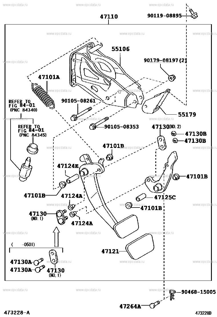 Toyota Prado 120 Spare Parts List - Infoupdate.org